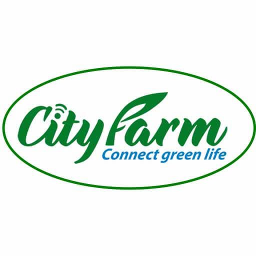 City Farm - Kết nối cuộc sống xanh